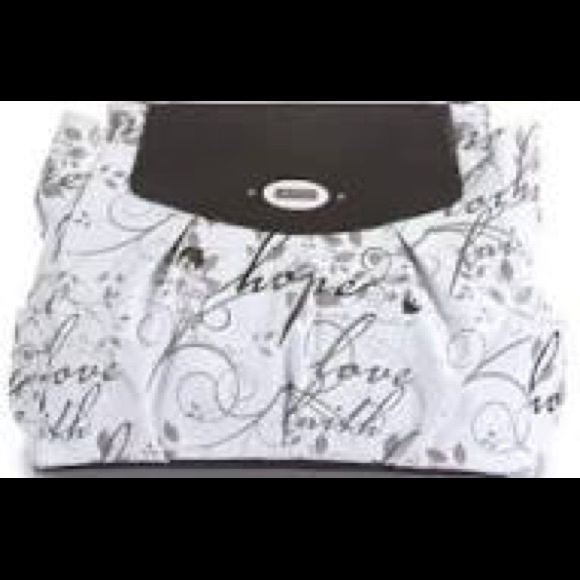 Miche | Bags | Miche New Hope White Prima Shell | Poshmark